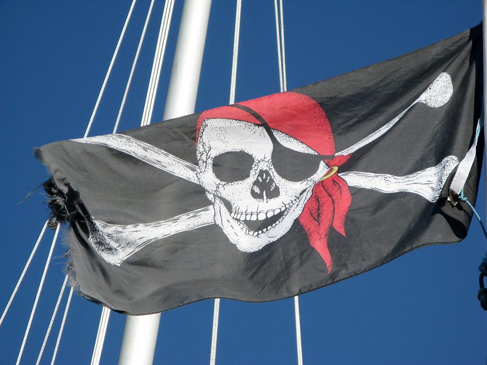 Myth-busting pirate history - BBC Bitesize