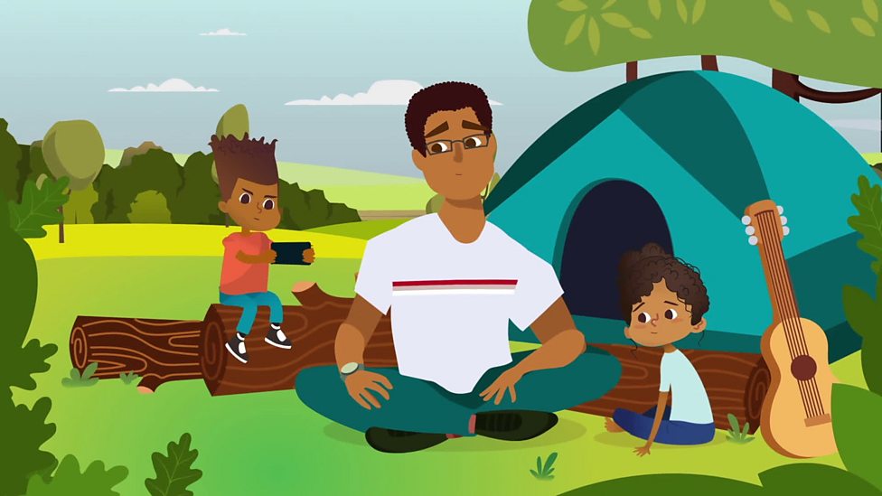 Childhood through time - KS1 History - BBC Bitesize