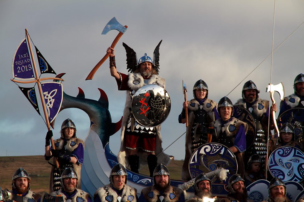 Scotland - History - Vikings - 2nd Level - P5, P6, P7 classroom and ...