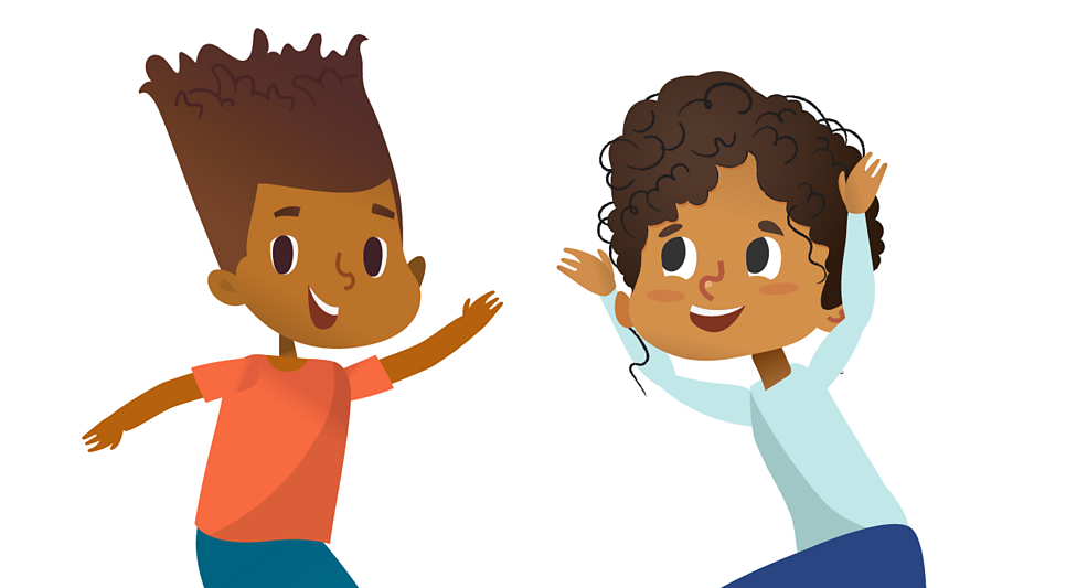 Make your own family tree - BBC Bitesize