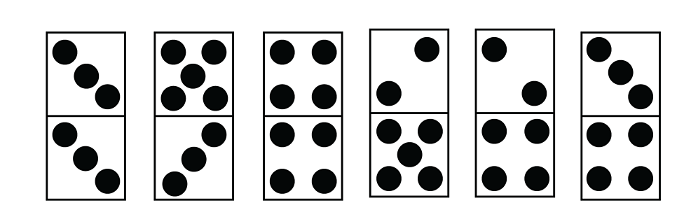 Representing 6, 7 and 8 - Maths - Learning with BBC Bitesize