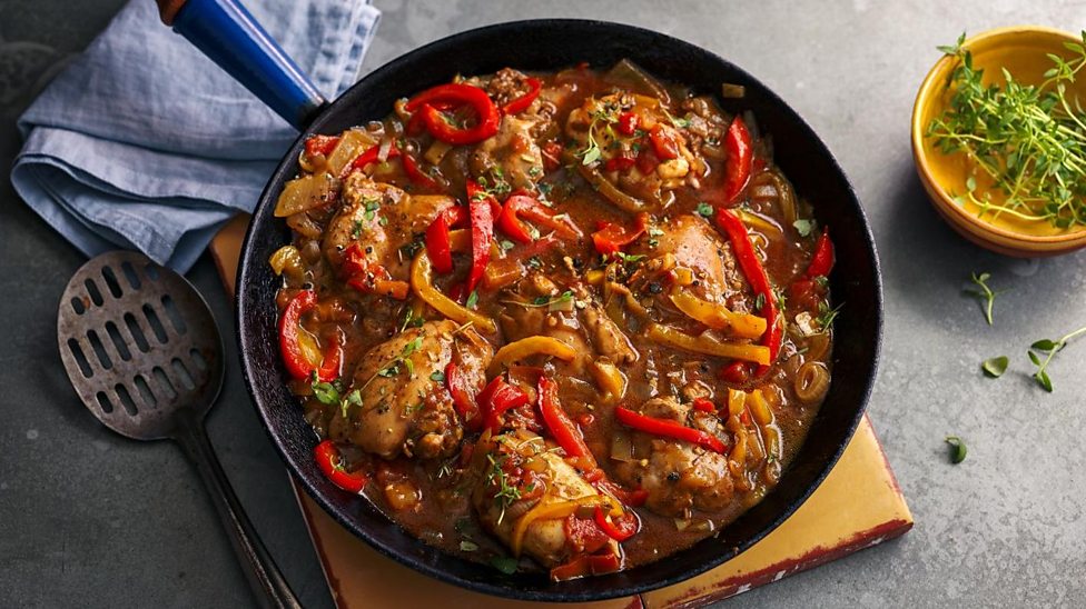 5 reasons to cook Jamaican food right now - BBC Food