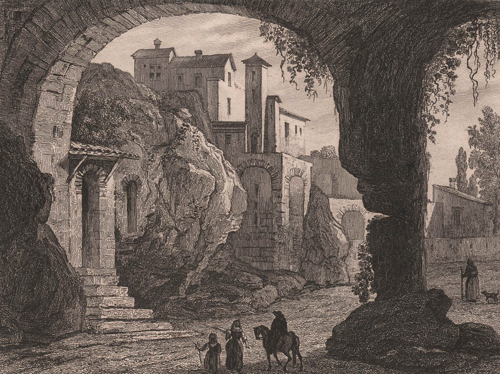 Crime and Punishment in Ancient Rome - BBC Bitesize