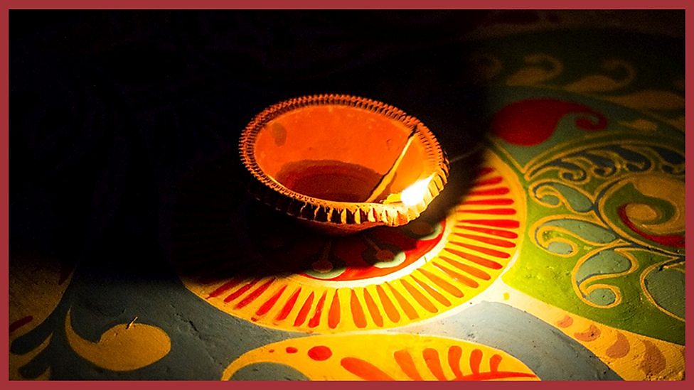 Diwali - the festival of light: gallery of images - BBC Teach