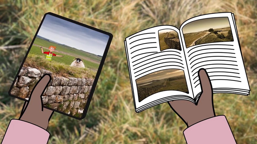 How to understand geographical fieldwork - BBC Bitesize