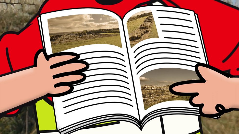 How to understand geographical fieldwork - BBC Bitesize