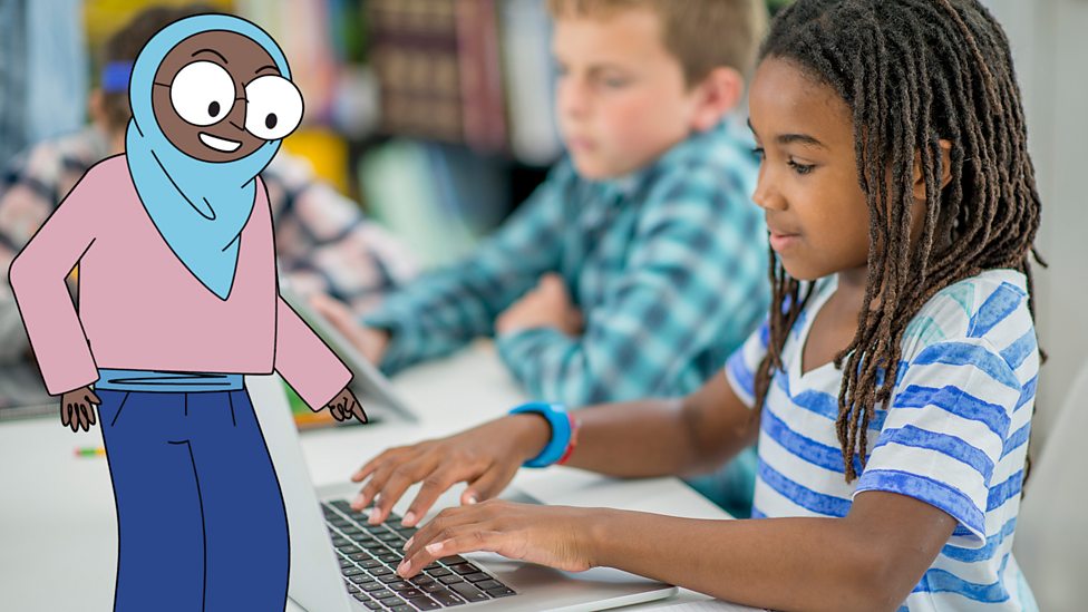 How to understand geographical fieldwork - BBC Bitesize