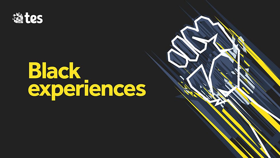 Beyond Black History Month: Teaching black and diverse histories and ...