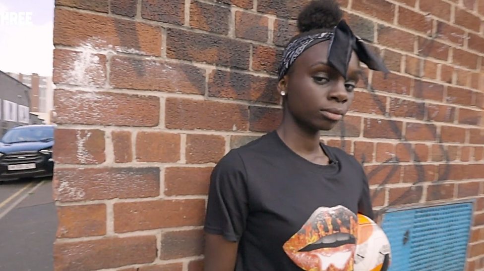 The emerging 'underground' rap and grime scenes outside of London - BBC ...