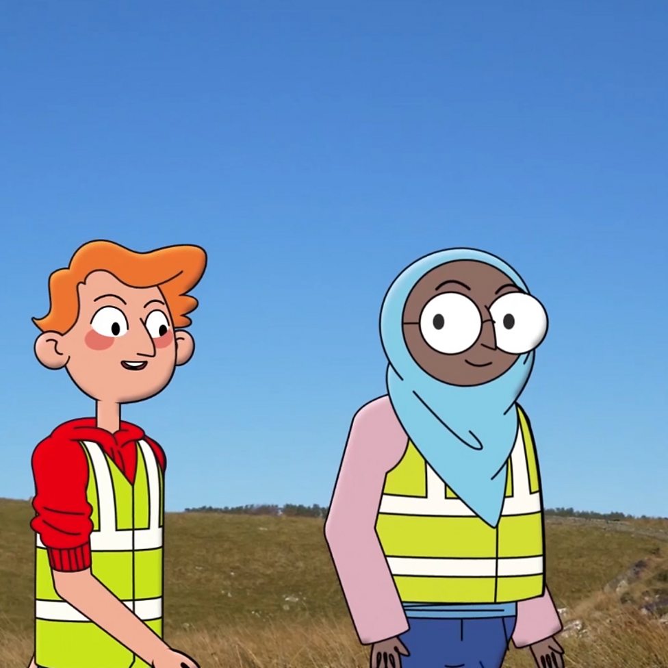 What is geographical fieldwork? - BBC Bitesize