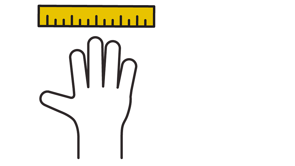 Solving problems involving height and length - Maths - Learning with ...