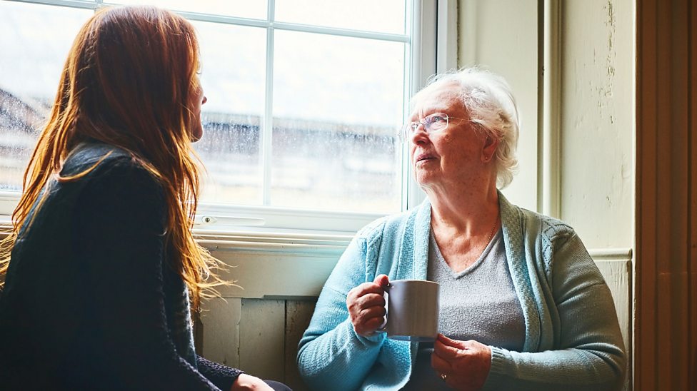 What should I do if I hear racist language? - BBC Bitesize