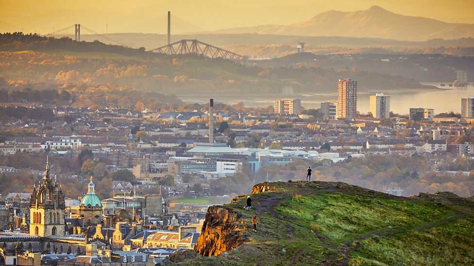 How to plan a geography fieldwork investigation - BBC Bitesize