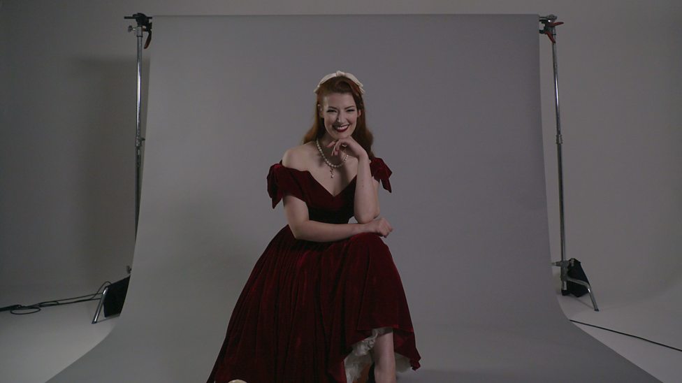 Suzi Ruffell – “I didn’t know I was a writer and now I write sell out ...