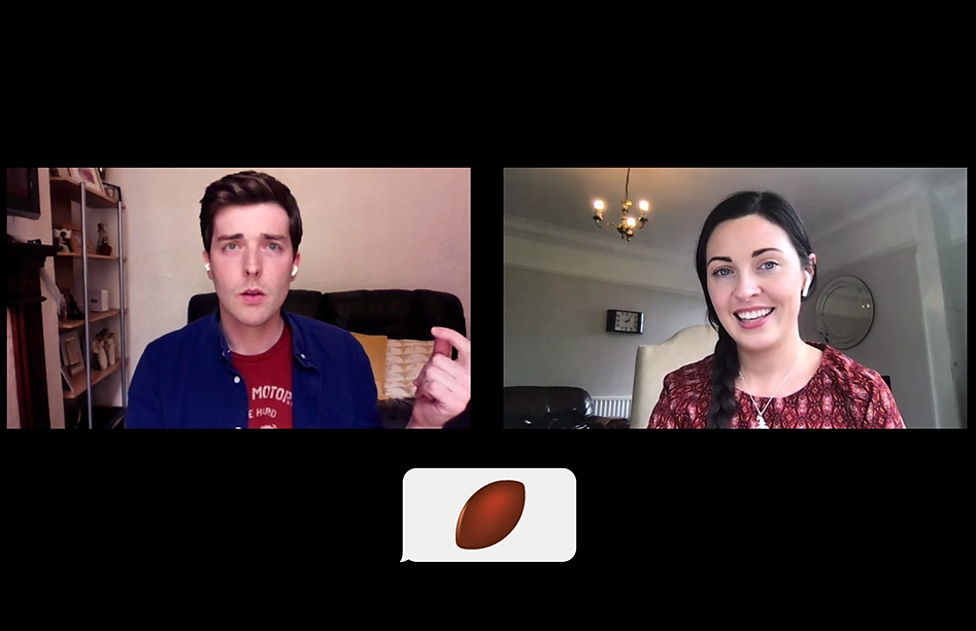 KS3 Irish – Learners - BBC Bitesize