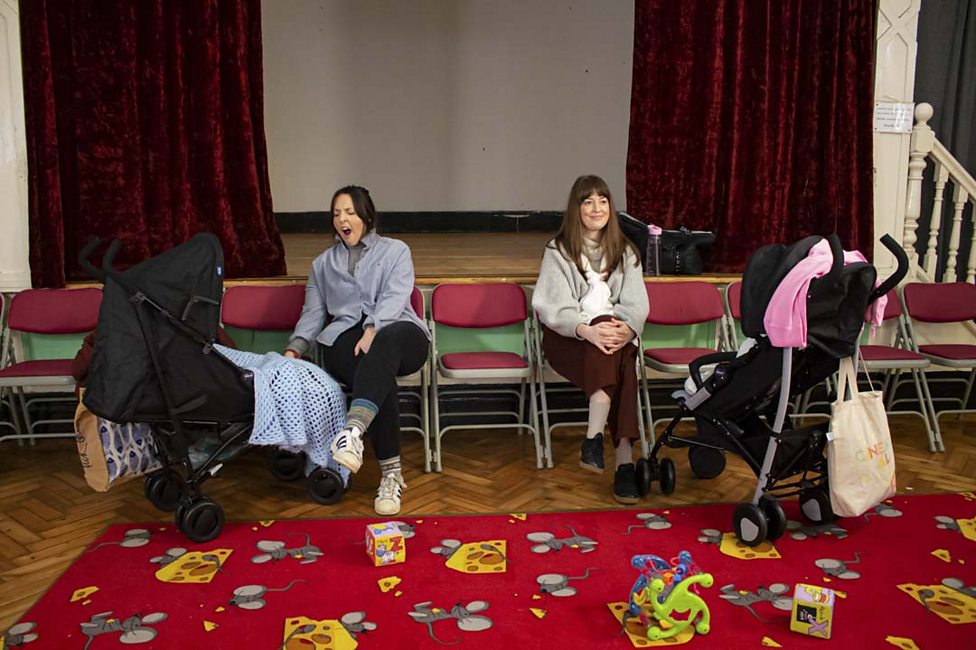 Watch our all of parenting series