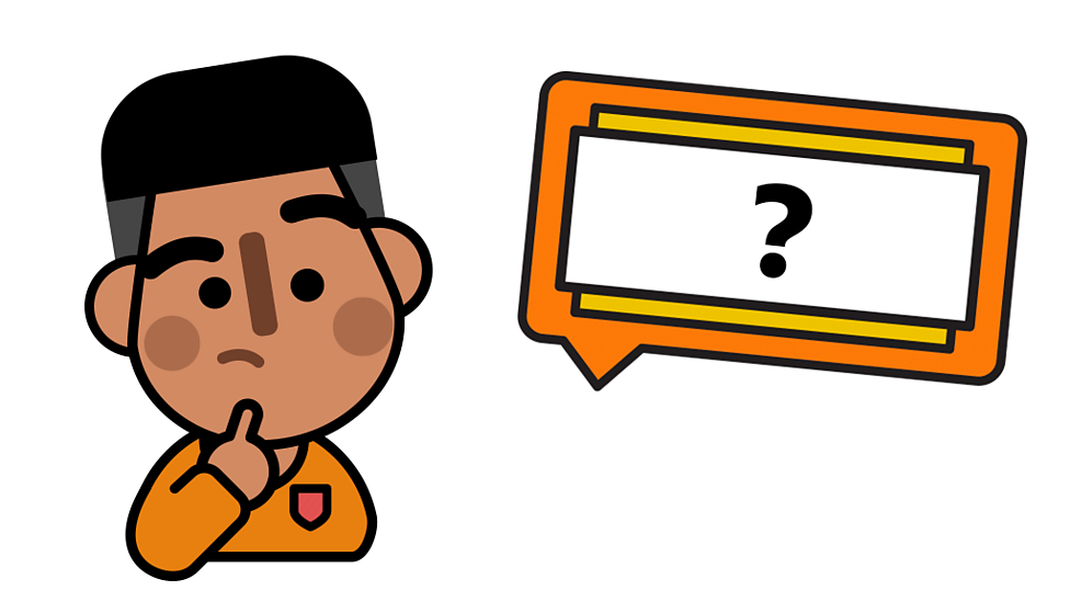 What is inference? - BBC Bitesize