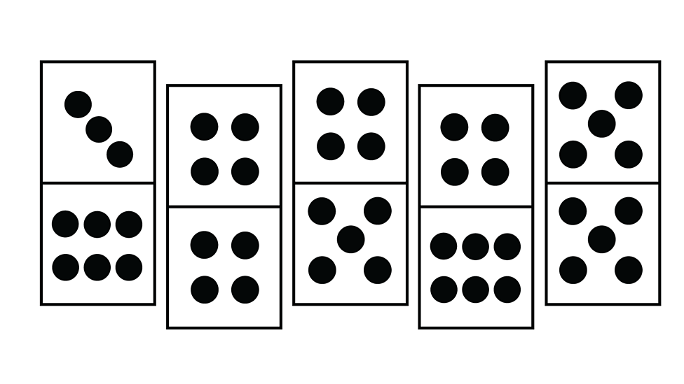 Representing 9 and 10 - Maths - Learning with BBC Bitesize