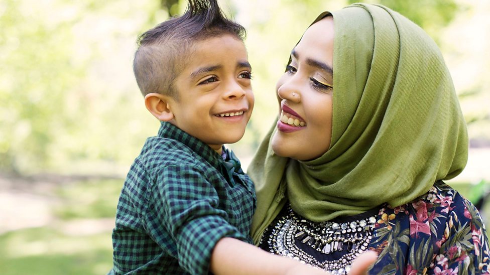 Seven ways to support your child with SEND at school - BBC Bitesize