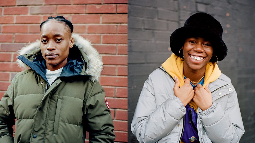 'I shouldn't have to look sexy to be a good rapper': Meet the women of ...