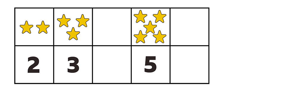 Count up and back to 10 -Maths - Learning with BBC Bitesize