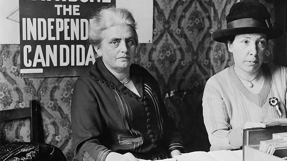 'They couldn’t go on the river with a man on their own' - the changing ...