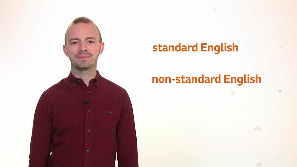 Language - KS2 English - BBC Bitesize