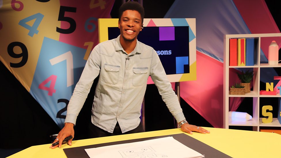 BBC Teach Live Lessons for primary schools - BBC Teach