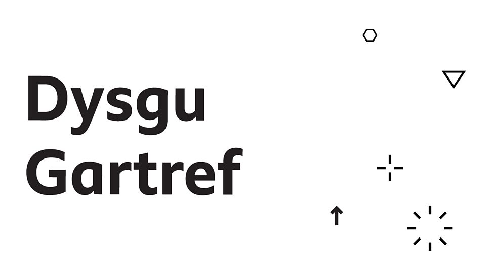 Jac a'r Goeden Ffa - Cymraeg - Cyfnod Sylfaen - BBC Bitesize
