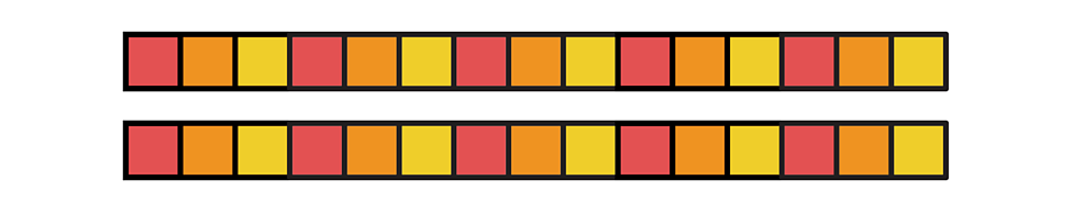 Divide by 5 - Maths - Learning with BBC Bitesize