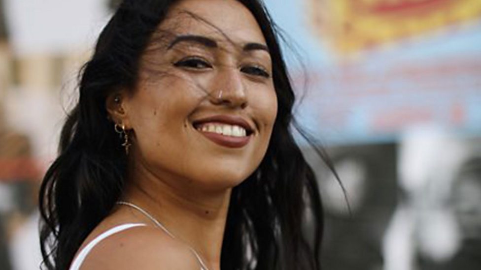 Meet Arlo Parks, Jess Iszatt, Sybil Bell and Alexandra Ampofo ...