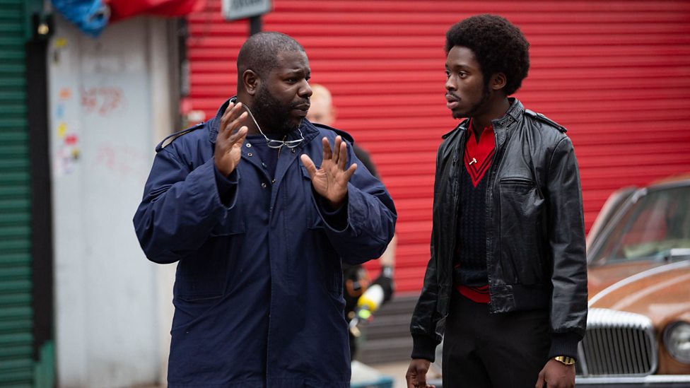 The people and events of Small Axe - BBC Bitesize