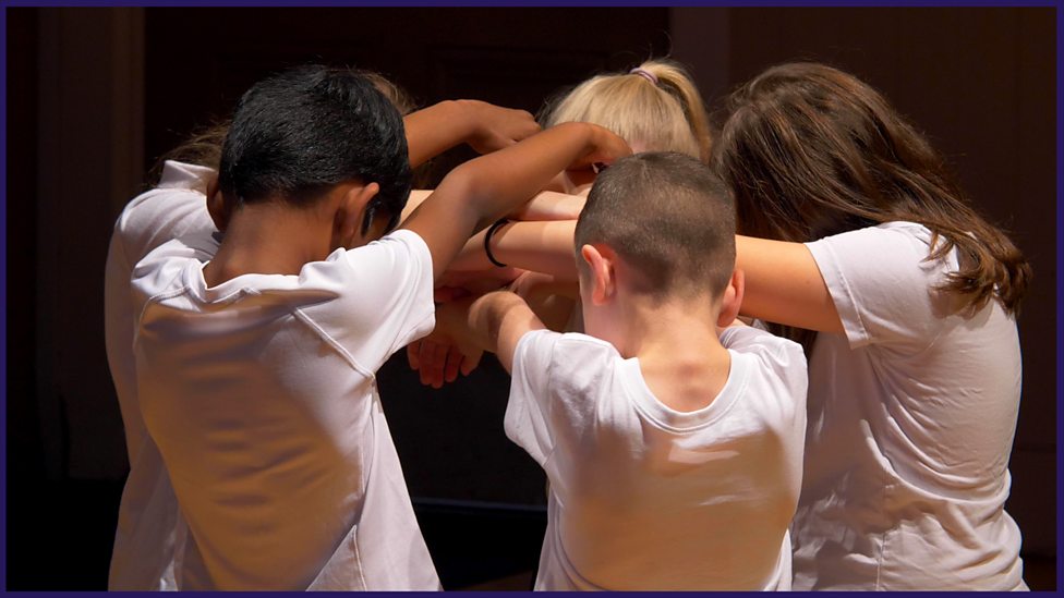 Step-by-Step: Dance in Schools - BBC Teach