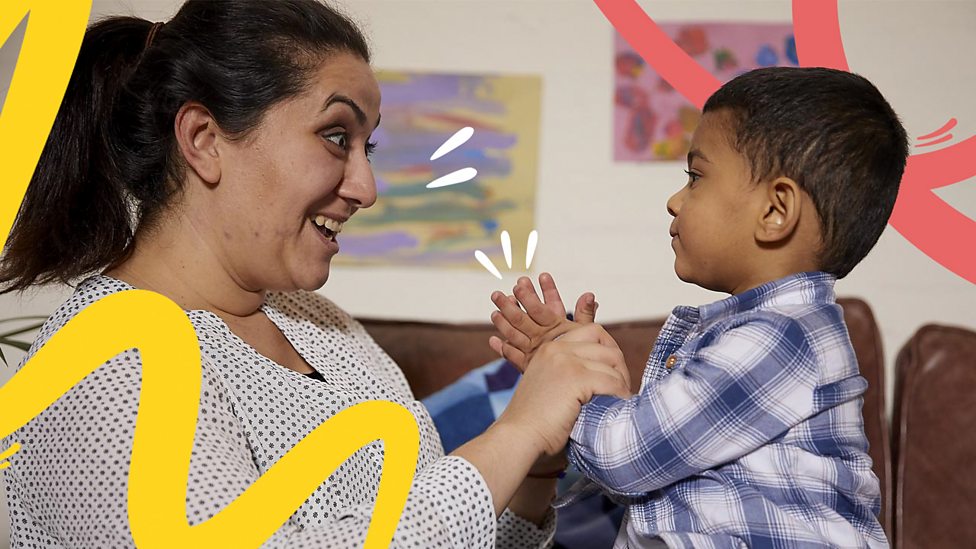 Nursery Rhymes and Songs - BBC Teach