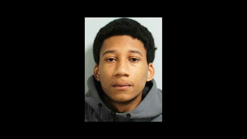 Digga D: 'I've learnt from my mistakes' - BBC Three