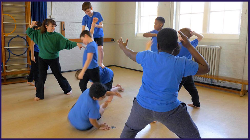 KS2: The Blitz - Slideshow - BBC Teach