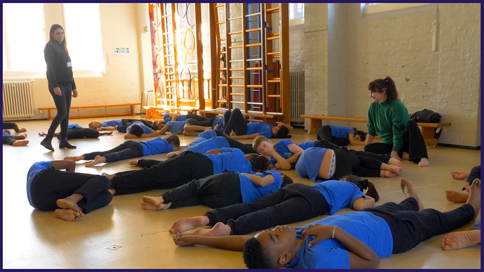 KS2: The Blitz - Slideshow - BBC Teach