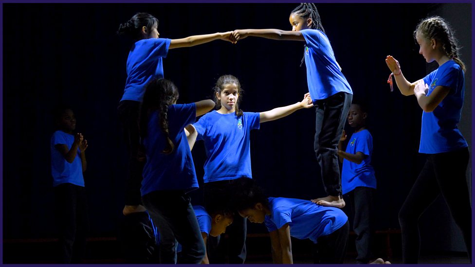 KS2: The Blitz - Slideshow - BBC Teach