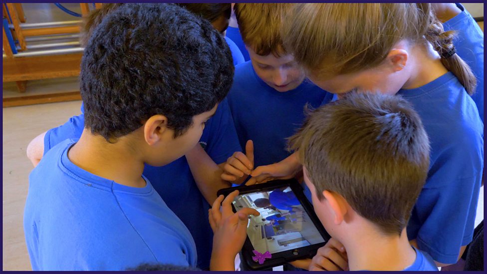 KS2: The Blitz - Slideshow - BBC Teach