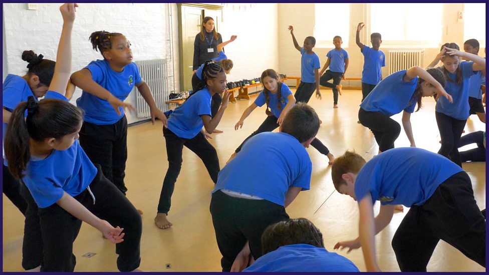 KS2: The Blitz - Slideshow - BBC Teach