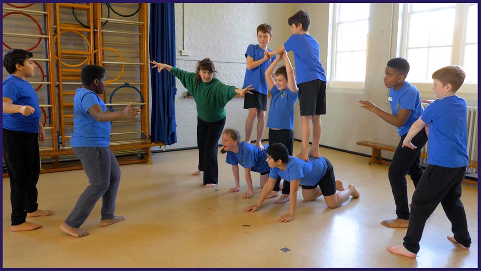 KS2: The Blitz - Slideshow - BBC Teach