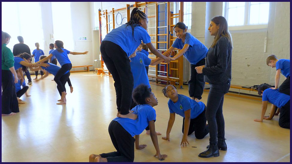 KS2: The Blitz - Slideshow - BBC Teach