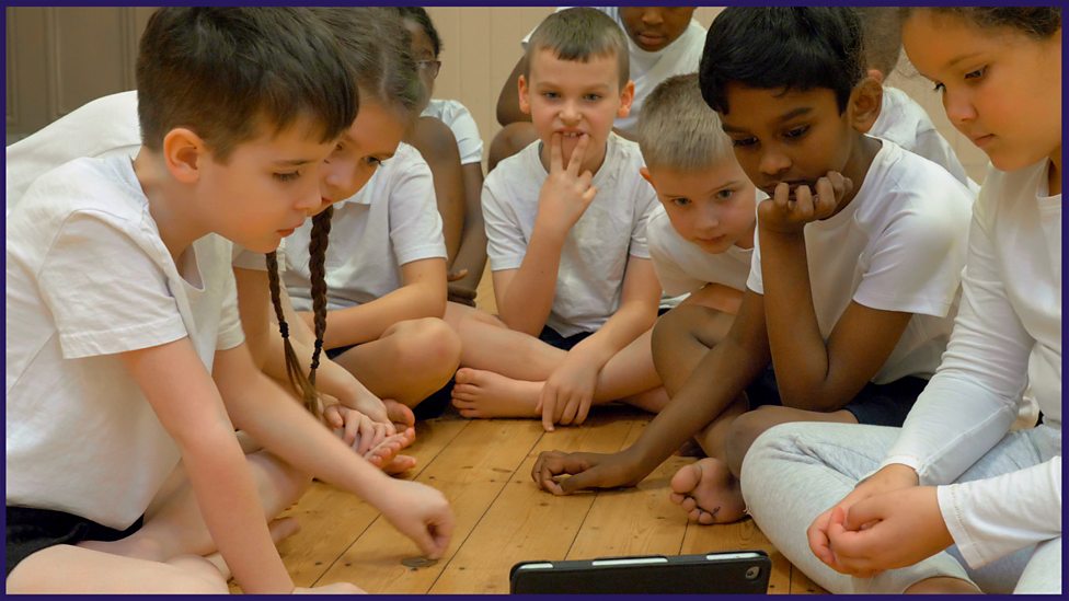 KS2. Alfred the Great - Slideshow - BBC Teach