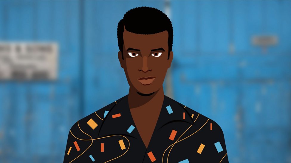 Small Axe - Alex Wheatle and the Brixton Uprising - BBC Bitesize