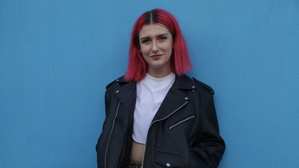 Why one woman filmed her transition: ‘I want to show young trans kids ...