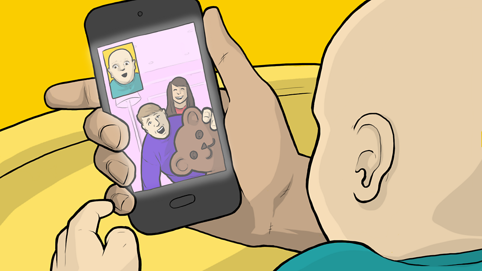 Video chats with kids: Ideas for games over video calls and tips for ...