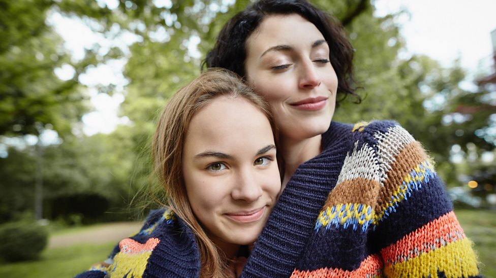 Top tips for understanding your teenager in the ‘new normal’ - BBC Bitesize