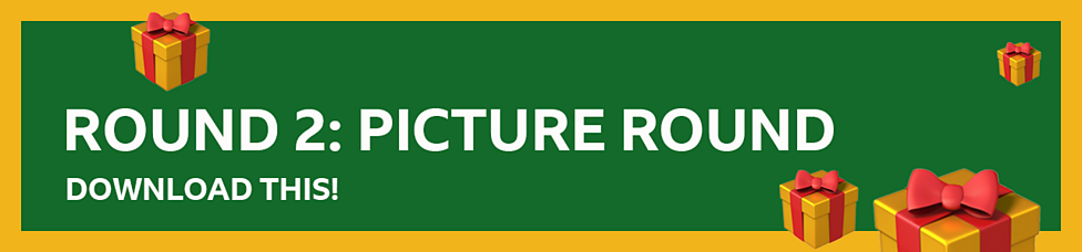 The big Bitesize Christmas quiz! - BBC Bitesize