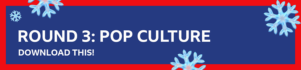 The big Bitesize Christmas quiz! - BBC Bitesize