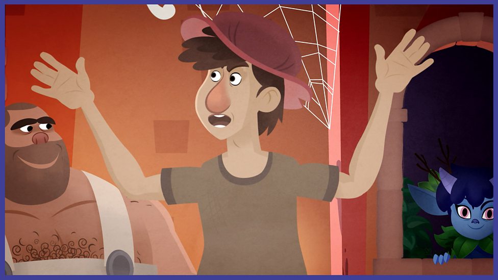 A Midsummer Night's Dream - A Musical for Schools - BBC Teach